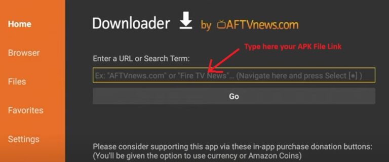 How to Install Apollo Group TV on Firestick in 5 Simple Steps