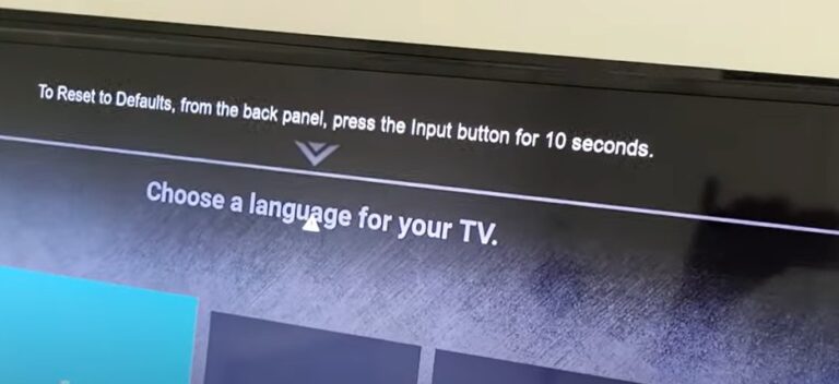 Vizio TV Won't Turn Off? 5 Simple Tricks You Need to Try Now!
