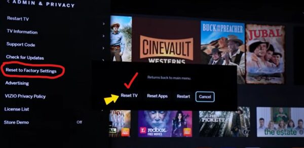 Vizio TV Won't Turn Off? 5 Simple Tricks You Need to Try Now!
