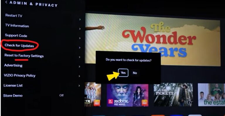 Vizio TV Won't Turn Off? 5 Simple Tricks You Need to Try Now!
