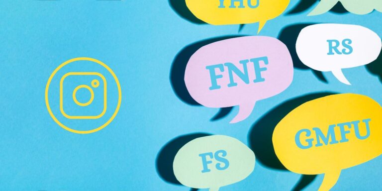 What Does FNF Mean on Instagram? Discover Now!