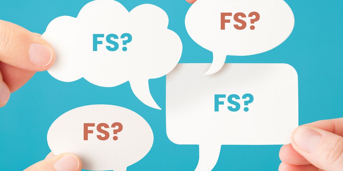 What Does FS Mean on Instagram?