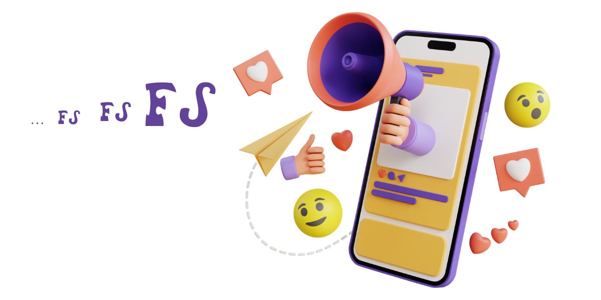 What Does FS Mean on Instagram?