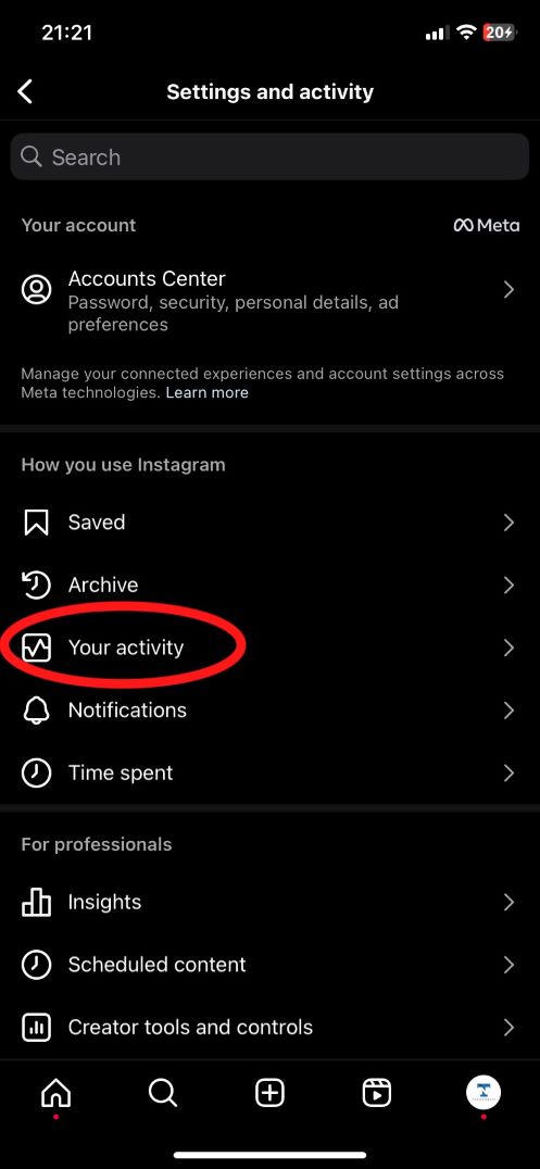 Find and Check Old Instagram Usernames Effortlessly