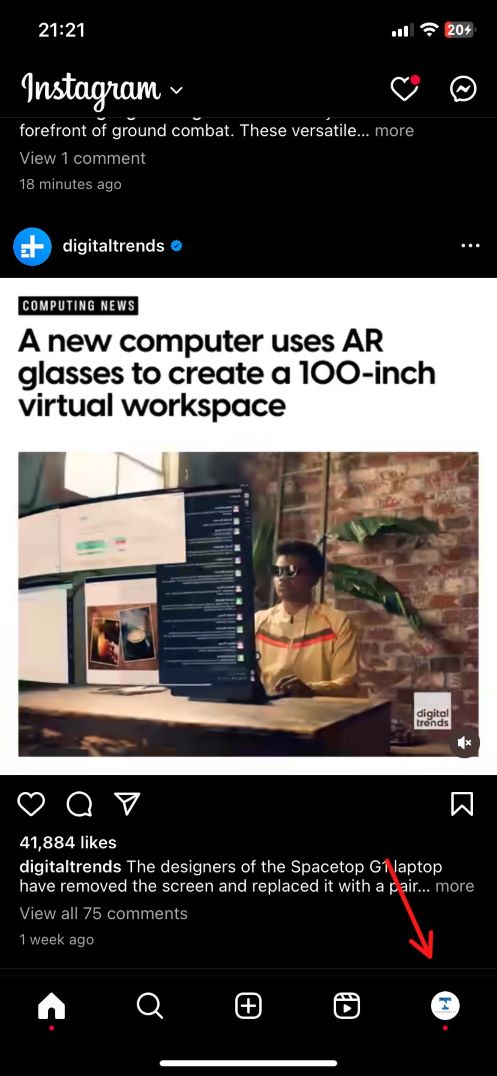 Find and Check Old Instagram Usernames Effortlessly