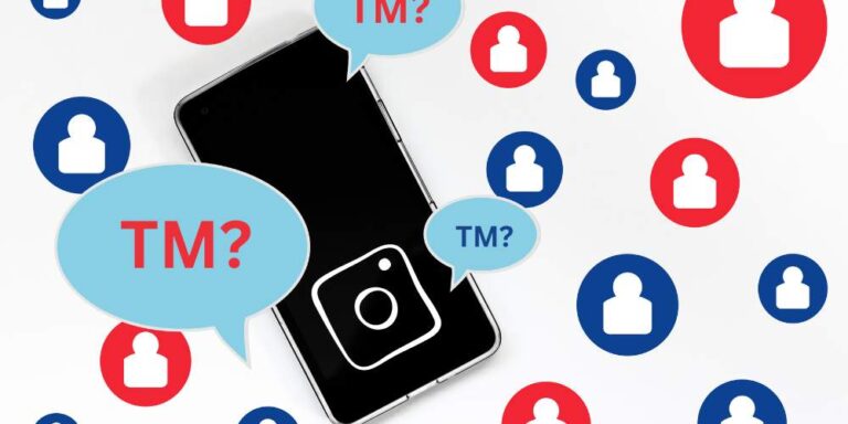 TM on Instagram: Why It Matters to You!