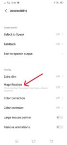 Is Your Instagram Zoomed Out? Find Out Why Now!