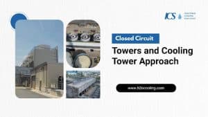 Maximizing Cooling Tower Efficiency: Key Factors and Calculations